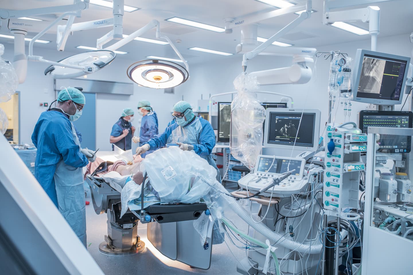 Kontakt | Spital Nidwalden